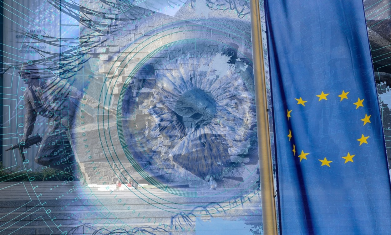 European Defence and Youth Vision – Eurodefense Network