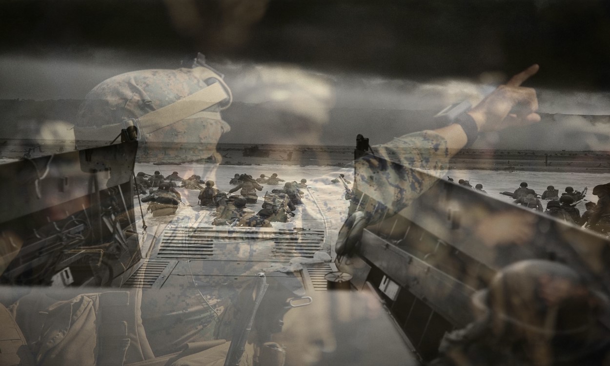 The European Army – The Future of European Defence? – Eurodefense Network